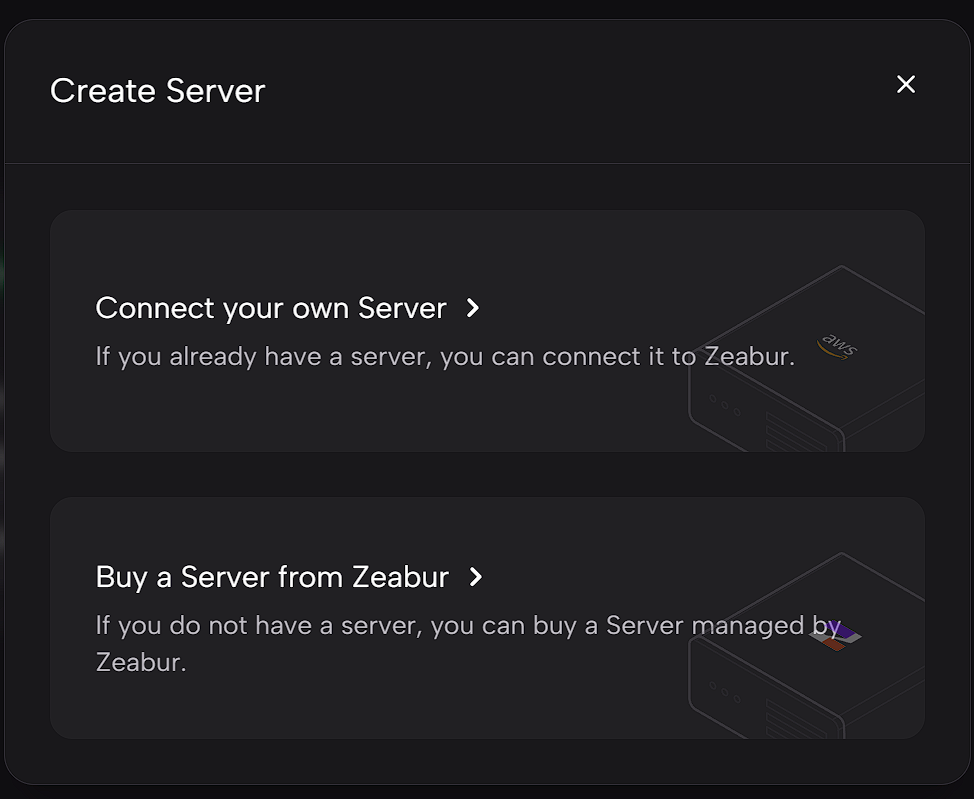 使用Zeabur一键部署自动更新的云酒馆 | 智识ΑIEΣΣΥΔΟ
