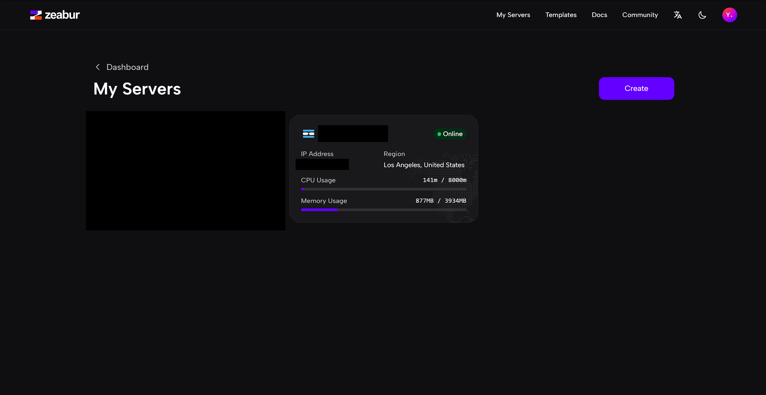 使用Zeabur一键部署自动更新的云酒馆 | 智识ΑIEΣΣΥΔΟ